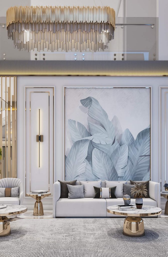 GreenSpace Landscape & Interior – We specialise in interior architecture